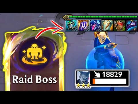 ONE-SHOT SHEN CARRY WITHOUT HERO AUG?!? ⭐⭐⭐