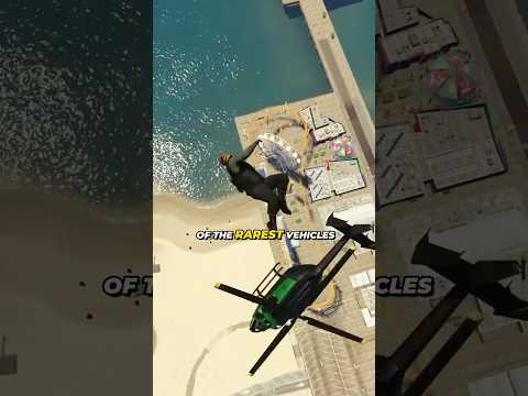 Rarest Vehicle Unlocked + $1,100,000 Cash in GTA ONLINE