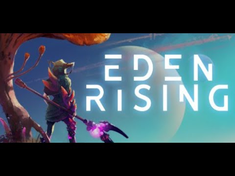 Steam Community :: Eden Rising
