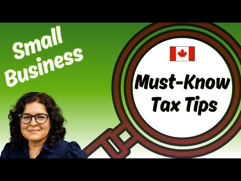 What Every Sole Proprietor Needs to Know About Their Taxes