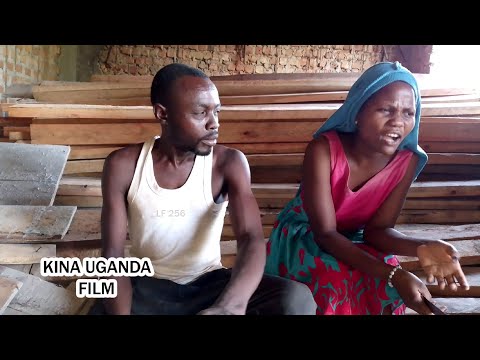 Nakato Juliet Abuziza Anko Fangana Ekibuzo Singa Ssenga Yasenga Esingo Kina Uganda Film