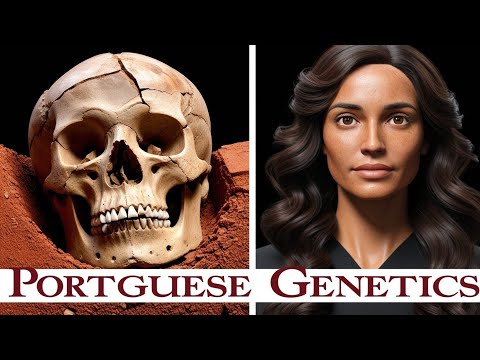 Scientists Reveal Surprising Origins of Portuguese Genetics