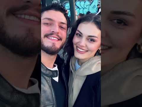 faruk aran and belgin simsek #trending #shorts #short #belginşimşek #farukaran #kurulusosman #yt #1k