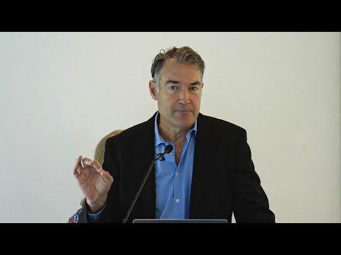 Dr. James Muecke AM - 'Blinded...'