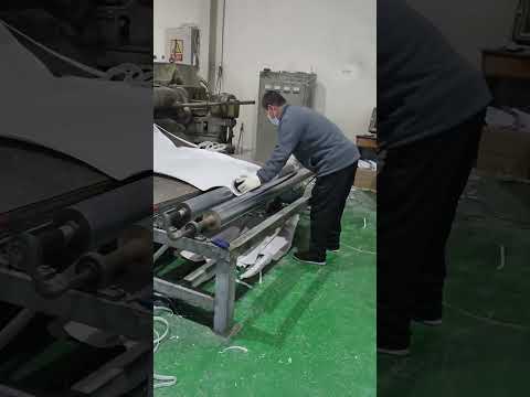 PTFE sheet plate Pure teflon gasket RPTFE EPTFE