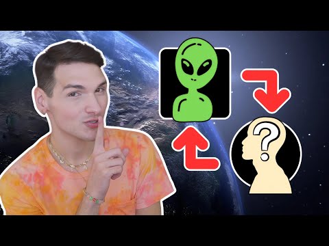 Are SHAPESHIFTERS Real? Are they HUMAN?! PSYCHIC READING