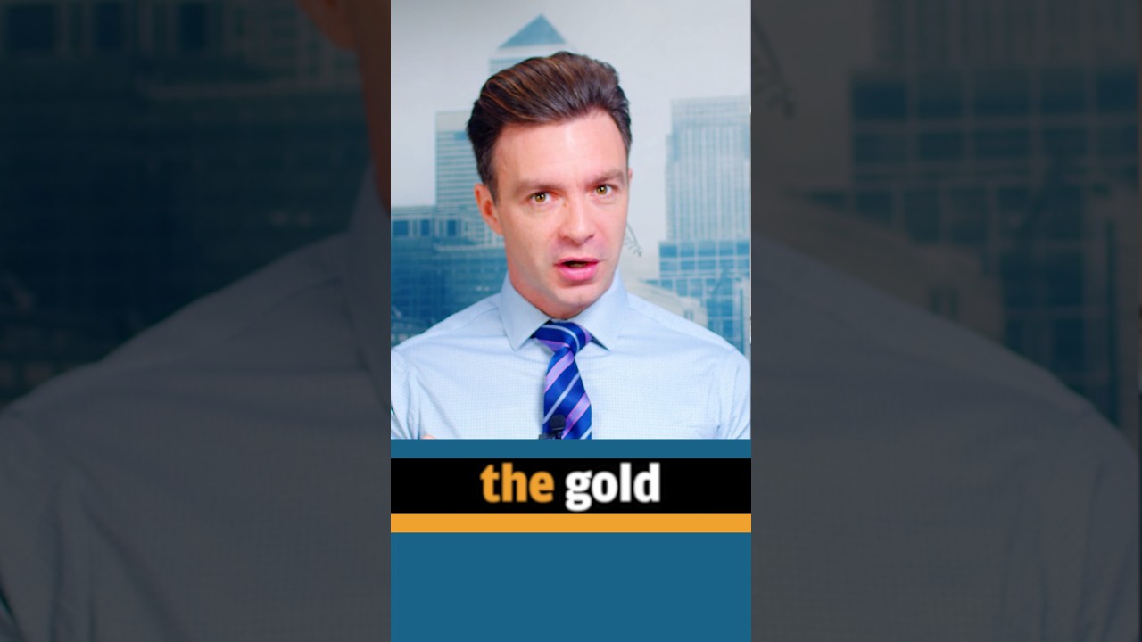 Gold Prices to Hit $8,000? Unwinding 50 Years of Compression
