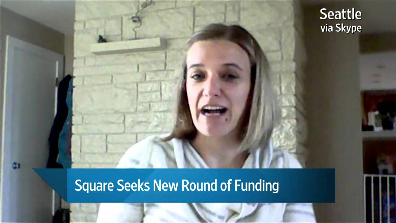 Square Seeks New Round of Funding