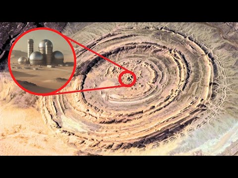The Creepy Atlantis Cover-Up No One Talks About...