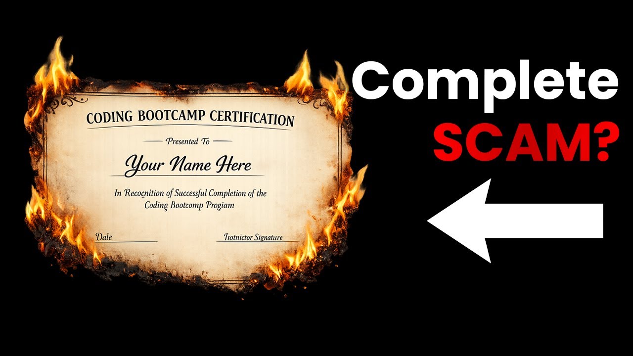 Are Coding Bootcamps Even Worth It In 2026?