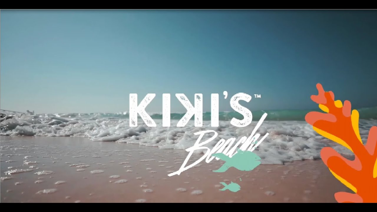 KIKI's Summer 2019 Highlights