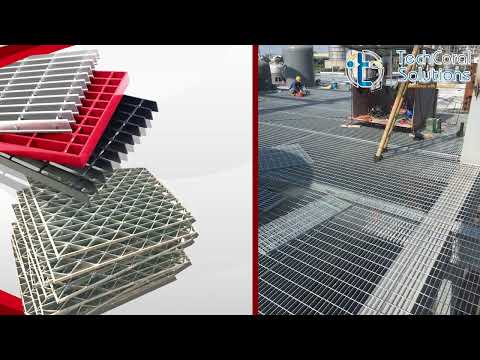 Tech Coral Solutions, New Delhi - Manufacturer of Puddle Flanges and ...