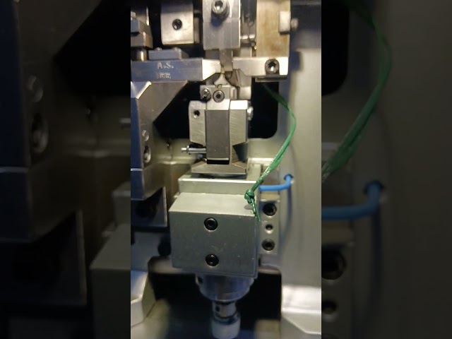 Box Chain Machine - Figaro Chain Making Machine Manufacturer from Agra