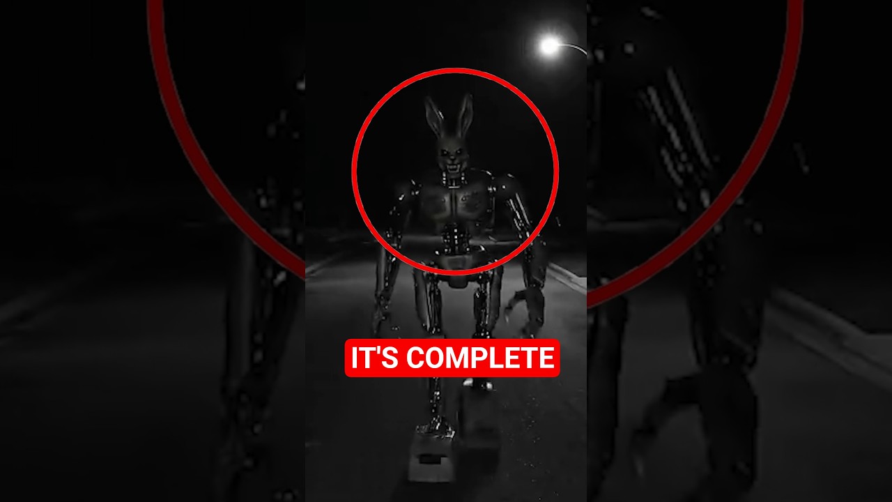 The 