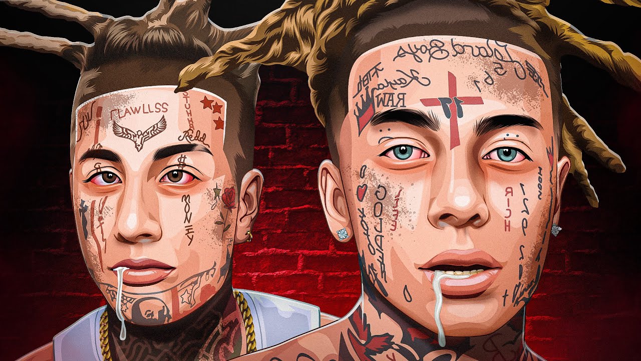 The Rise and Fall of the Island Boys: From Viral Fame to Financial Ruin ...