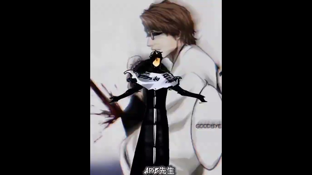 Argus collab × Aizen #like #argus #mobilelegends