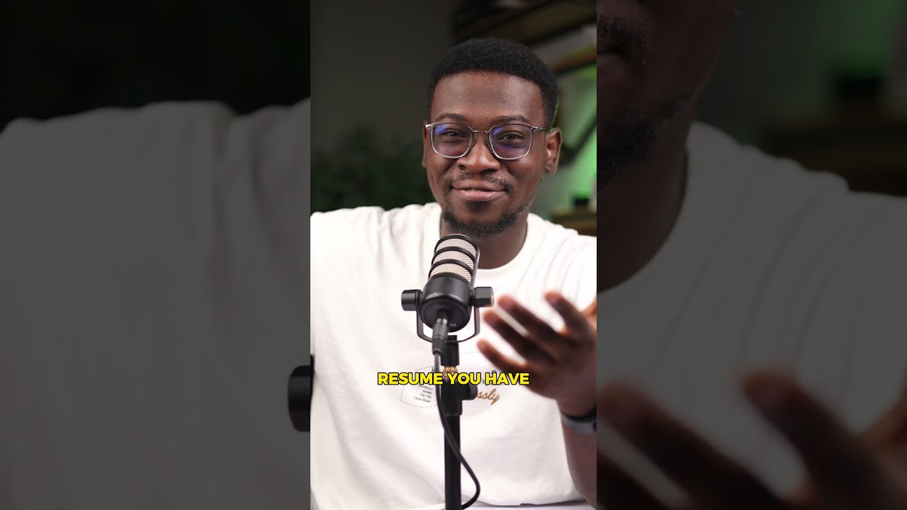 How to build a job Winning Resume. #aiwebsite #resume #resumetips #resumeexpert