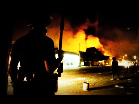 Today in History: April 29 - Rodney King Trial & Riots