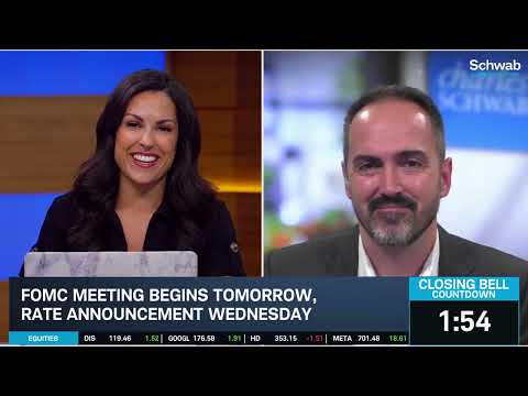 Wednesday's FOMC Decision Will be "Interesting" for Fed's Dual Mandate