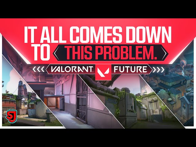 Exploring Valorant's player count in 2022