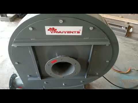 MS Blower at Best Price in India