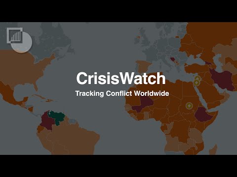 How to Use CrisisWatch
