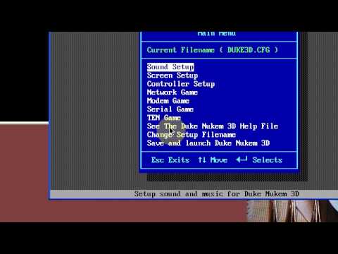 How To Use DOSBox