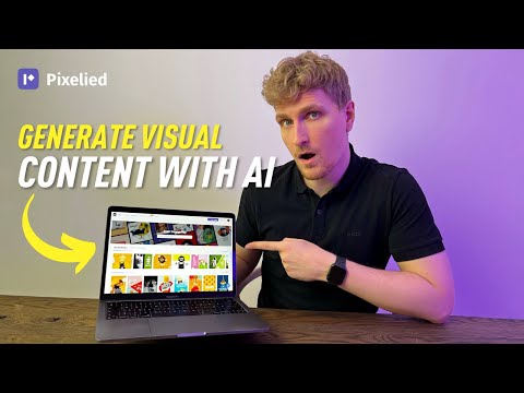 Pixelied Review - Create Visual Marketing Material | Canvas Alternative