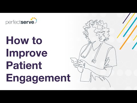 How To Improve Patient Engagement: Secure Messaging or Patient Portals?