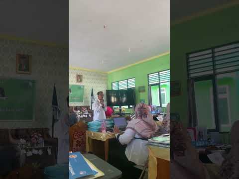 Kegiatan workshop #shorts #fyp