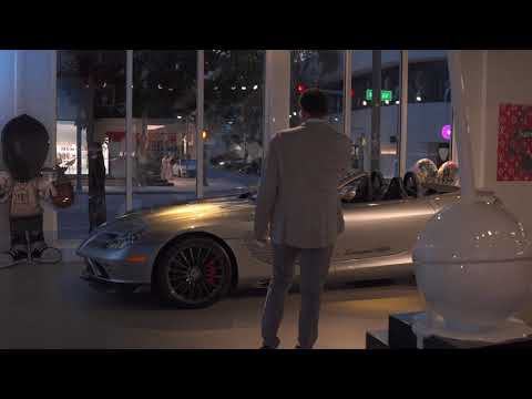 Prestige x Ernst Benz Watch Event