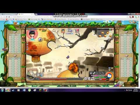 Steam Community :: Video :: DDTank 3 gameplay , Hope you Enjoy it