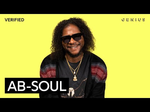 Ab-Soul "Do Better" Official Lyrics & Meaning | Verified