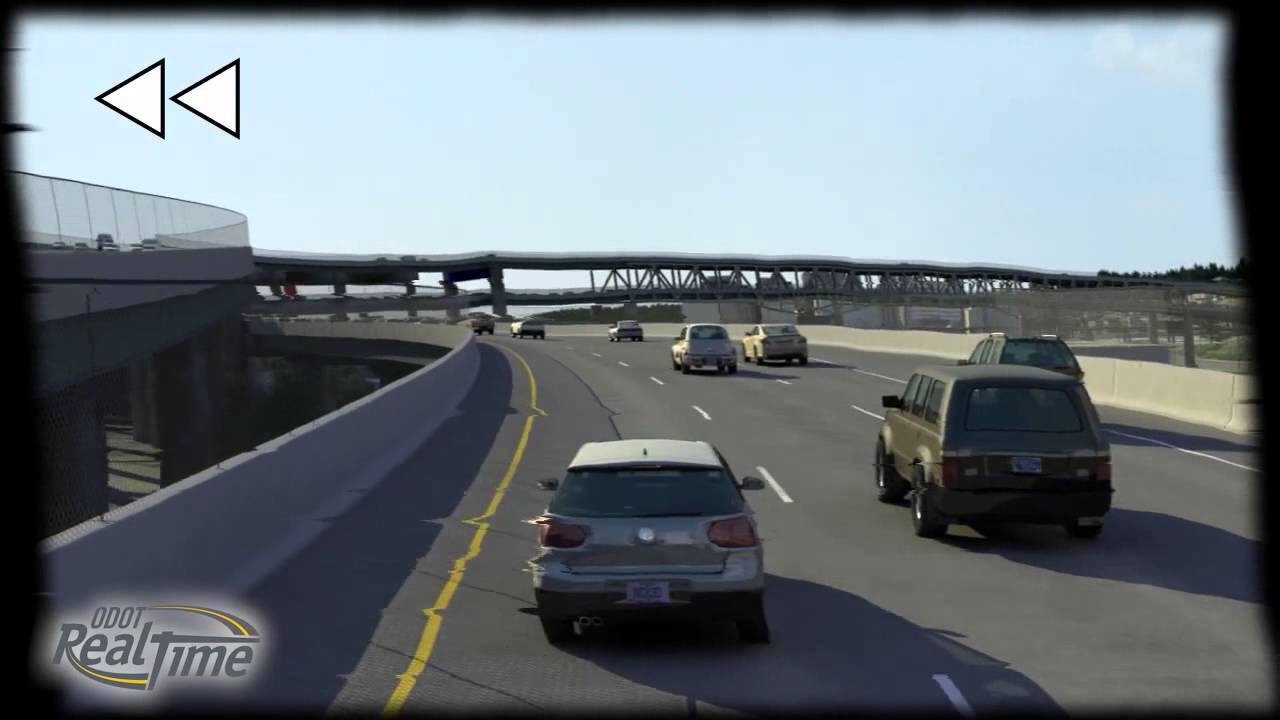 ODOT Real Time