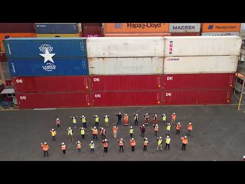 México: Grupo CICE inaugura nueva terminal en Puerto de Veracruz ...