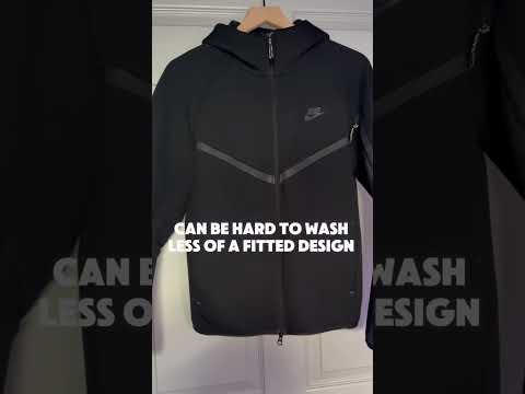 2024 Nike tech review