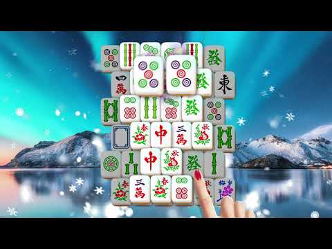 Mahjong Club - Solitaire Game