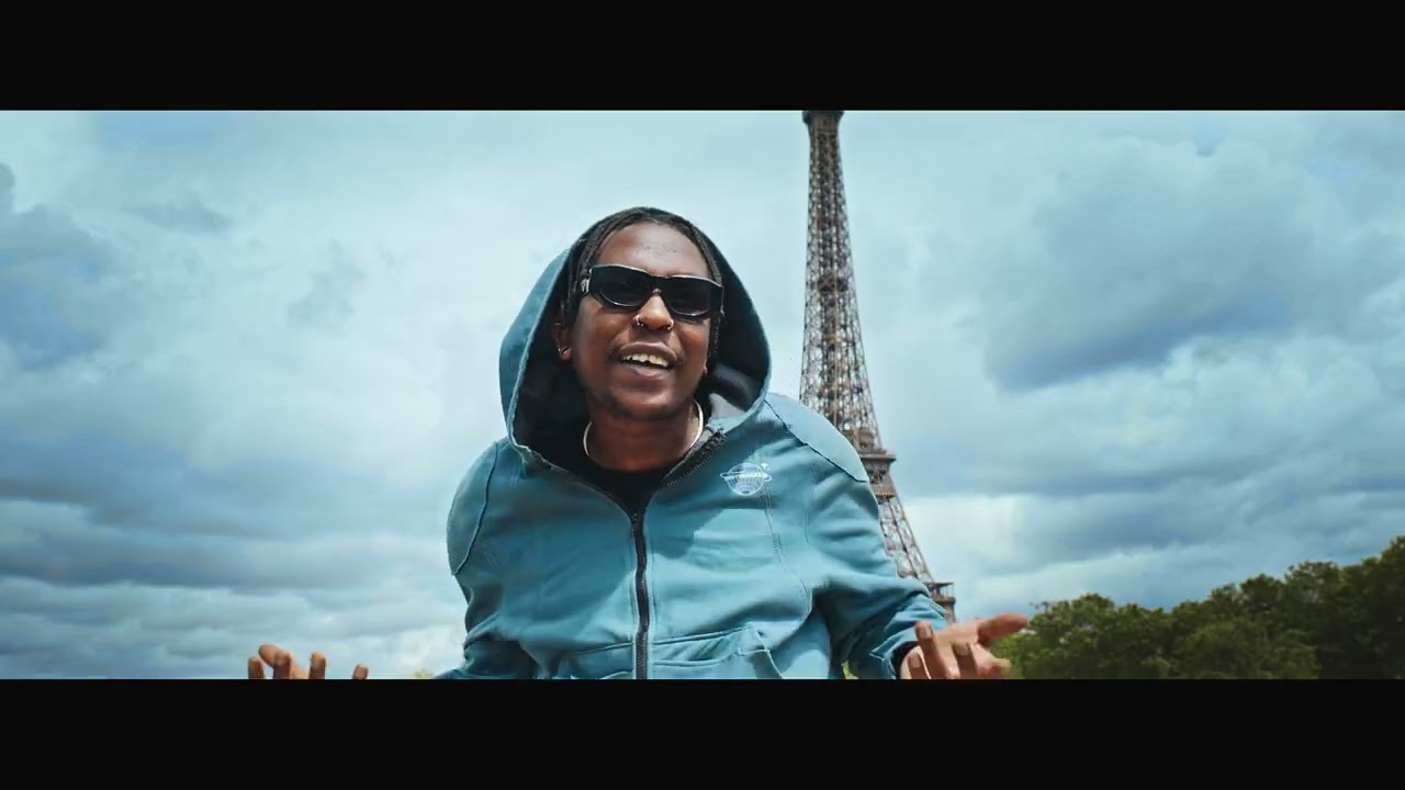 Tugendane by Bushali from Rwanda | Popnable