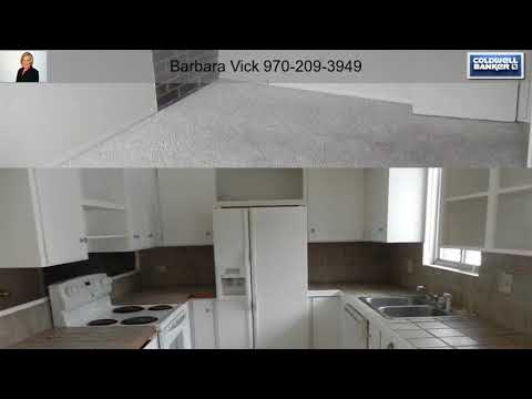 1105 S 5th St Apt D Montrose CO 81401