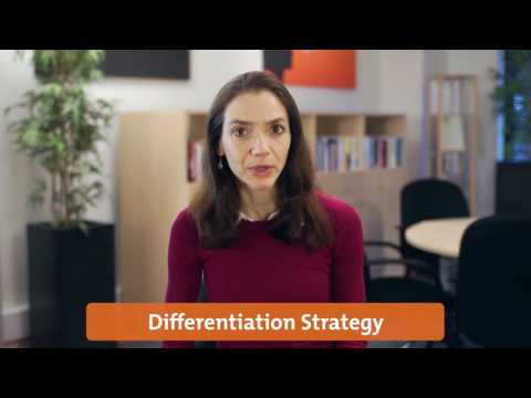 Porter's Generic Strategies: How to Stay Competitive