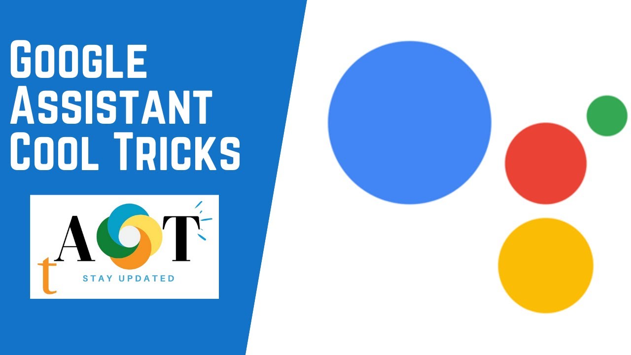 Google Assistant Tricks Every User Needs to Know!