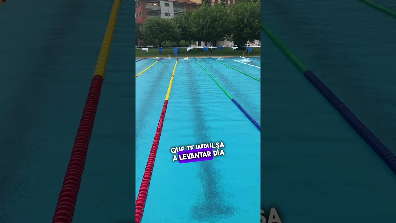 Motivación para entrenar en momentos difíciles!! #motivation #motivational #nadadores  #natación