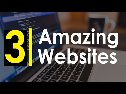 Most useful websites on internet.