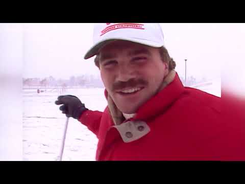 Looking back at the blizzard of 1989