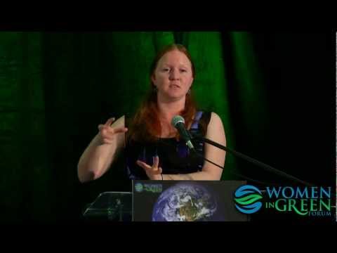Jennifer Regan A Day in the Life of a Chief Sustainability Officer with Q&A