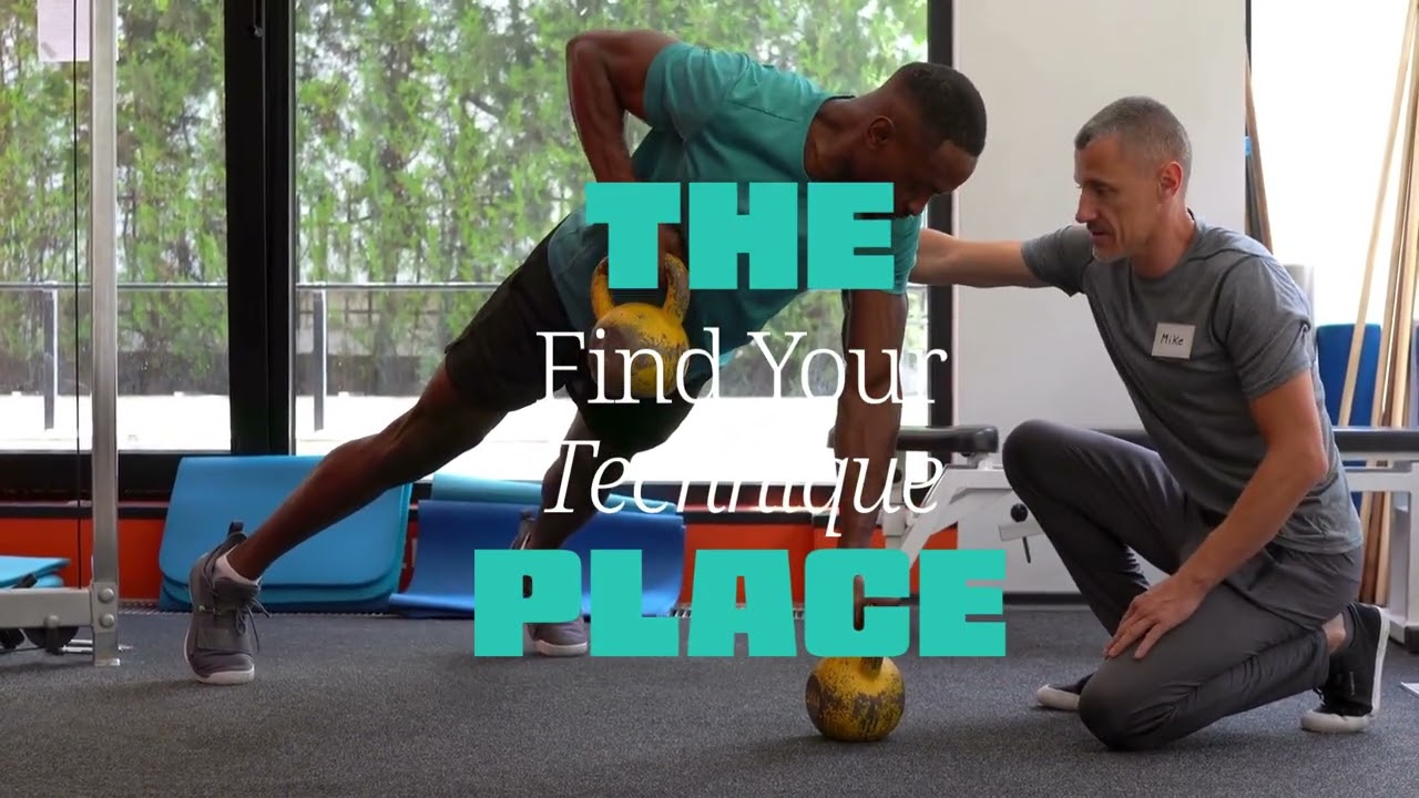 Personal Training at the YMCA of Metro Denver (Feb 2026)