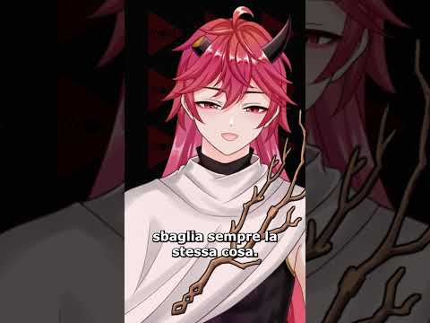 La tragica situazione dei vTuber in Italia