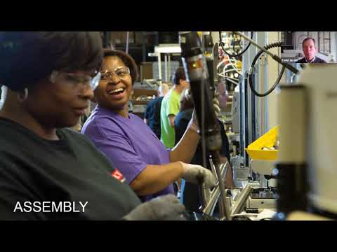 A Look Inside Faucet Manufacturing | Pipeline by Delta Faucet Company