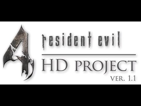 Steam Community :: Video :: Resident Evil 4 HD Project Longplay Part 1 ...