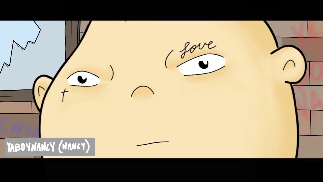 MEET NANCY THE LAUNCH CREATOR